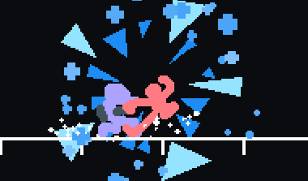 Yomi Hustle - Download